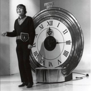 Interview with Peter Noone of Herman's Hermits by Emily Wells